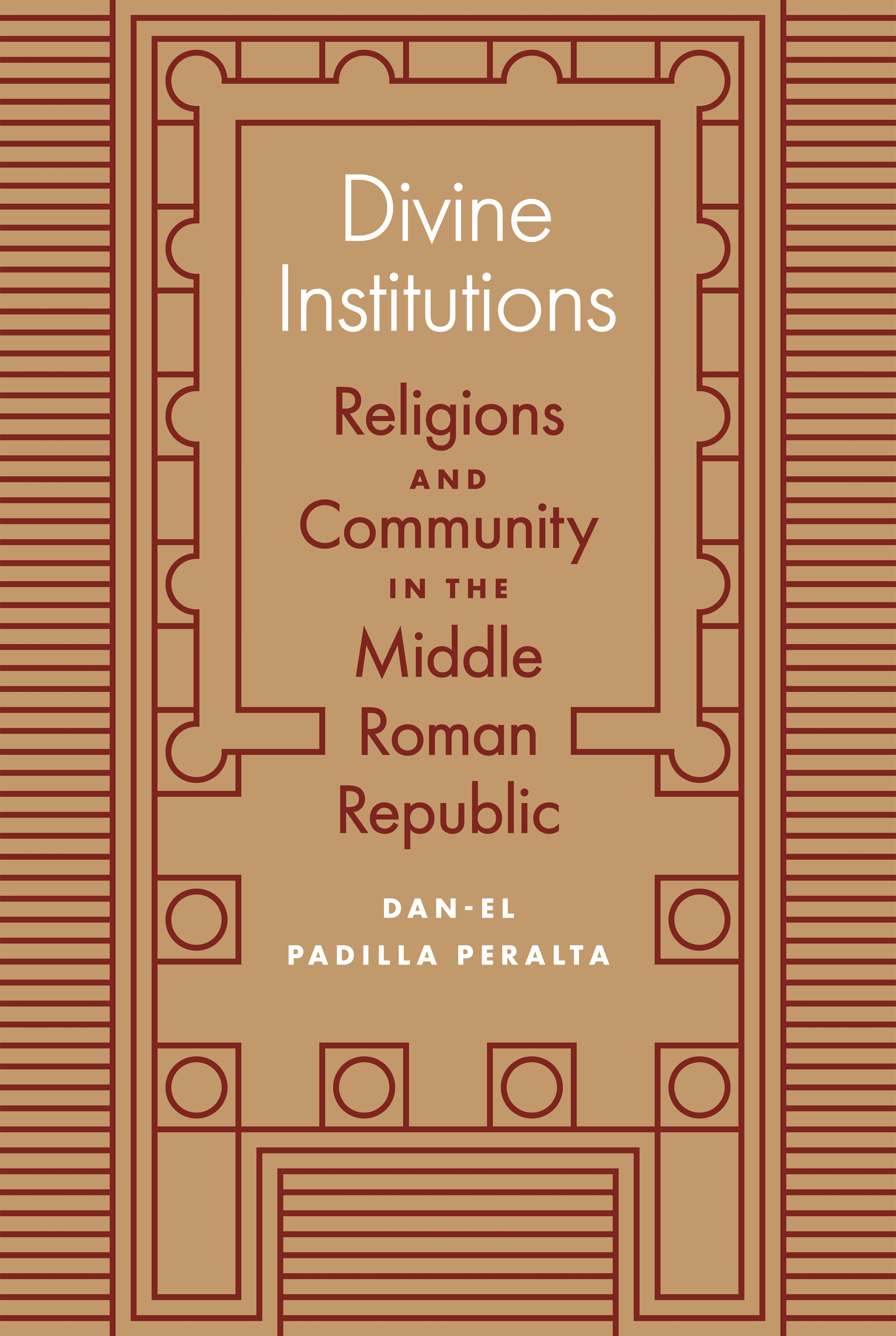 Divine Institutions