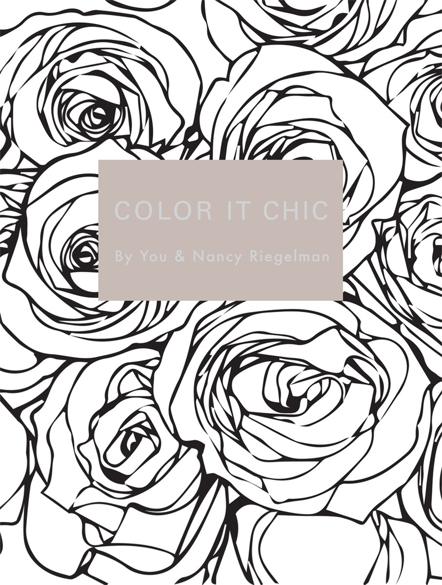 Color it Chic