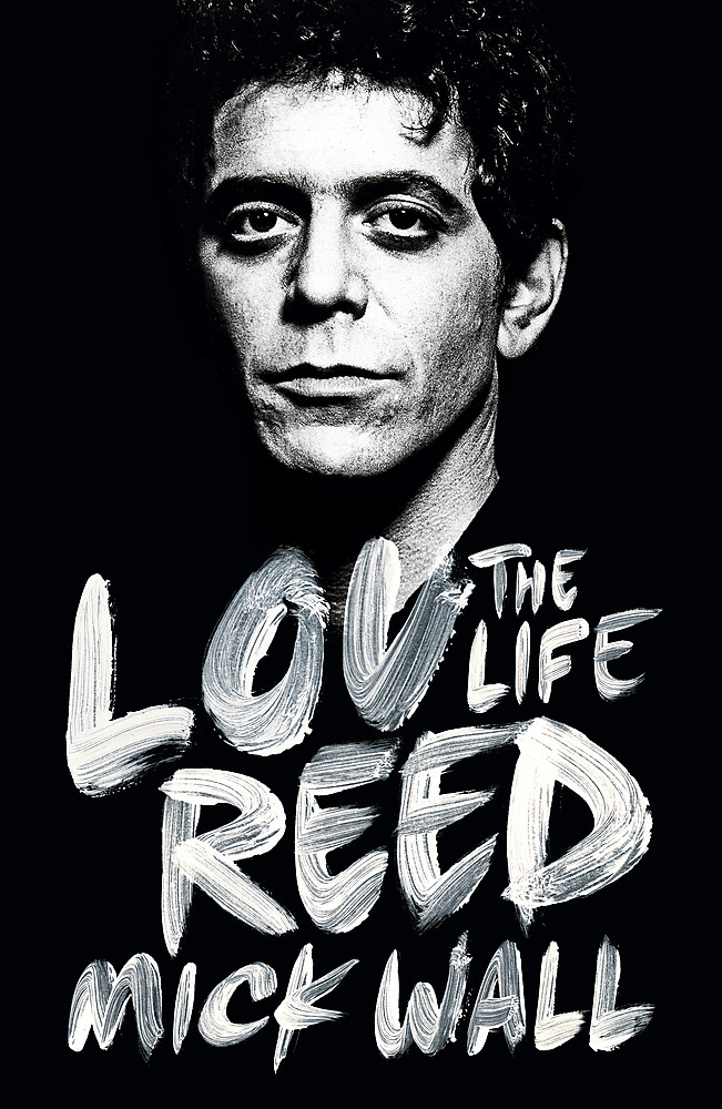 Lou Reed