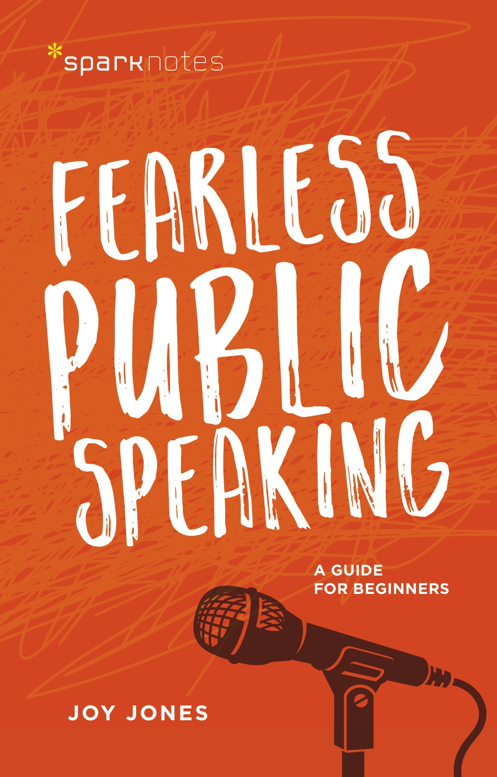Fearless Public Speaking