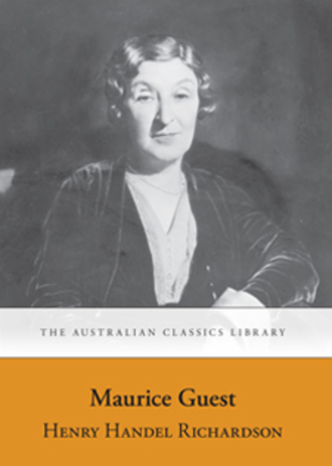 Maurice Guest