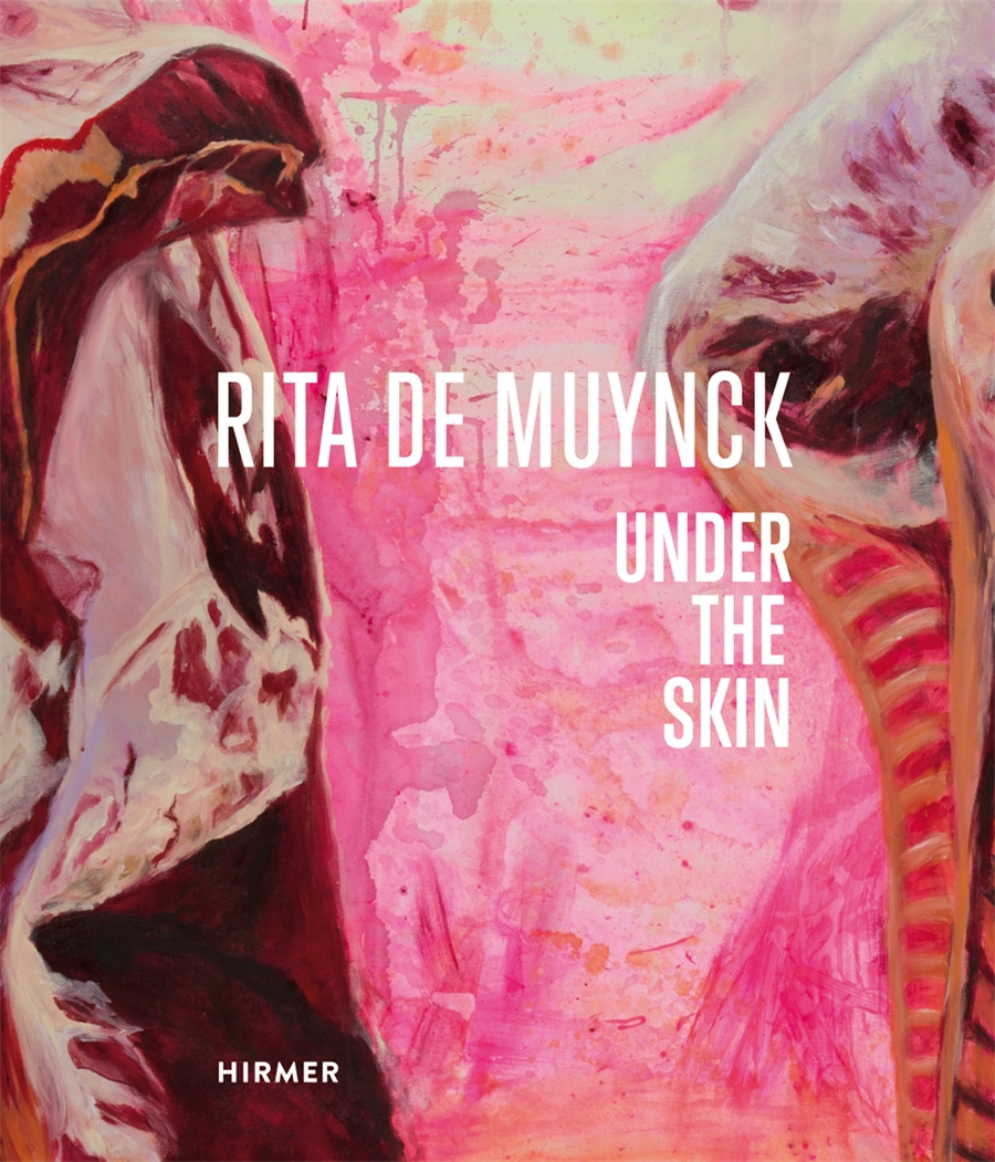 Rita de Muynck